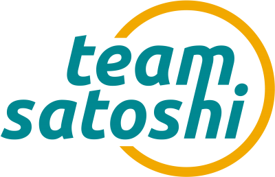 Team Satoshi - bitcoin sports team